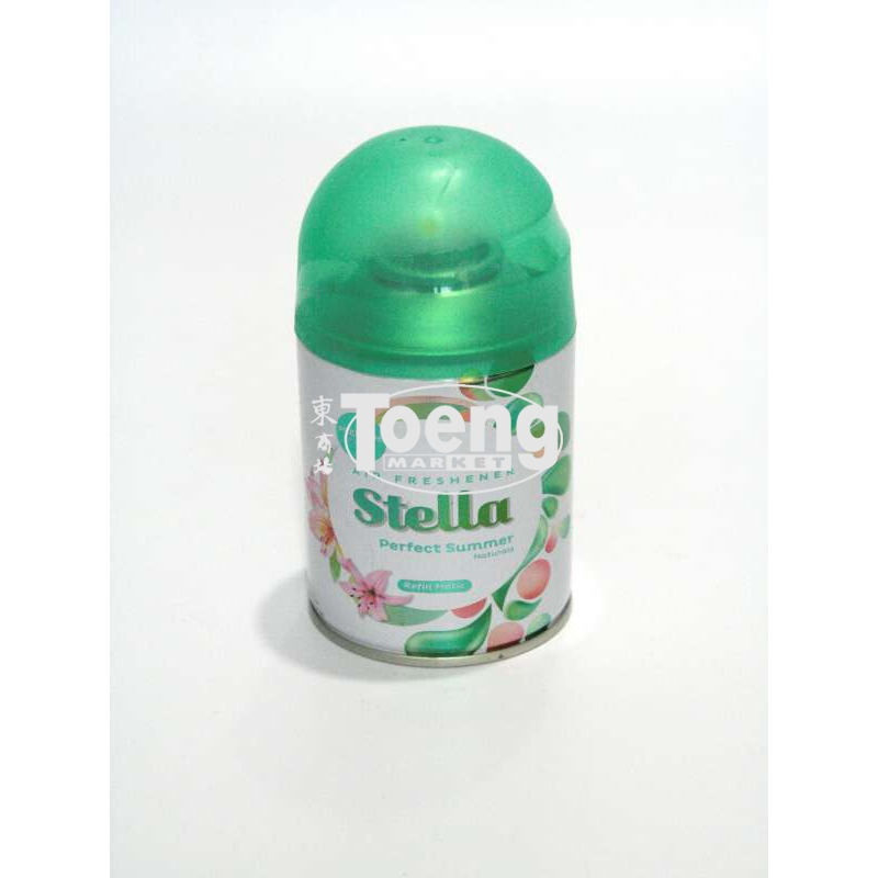 Jual REFFIL STELA MATIC (HARGA PER BIJI) | Shopee Indonesia