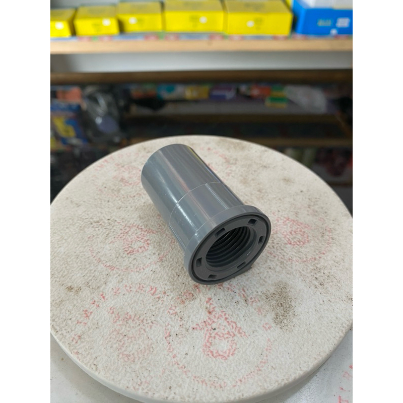 Jual SDD socket drat dalam power dan grest 1/2 inch sambungan kran 1/2 ...