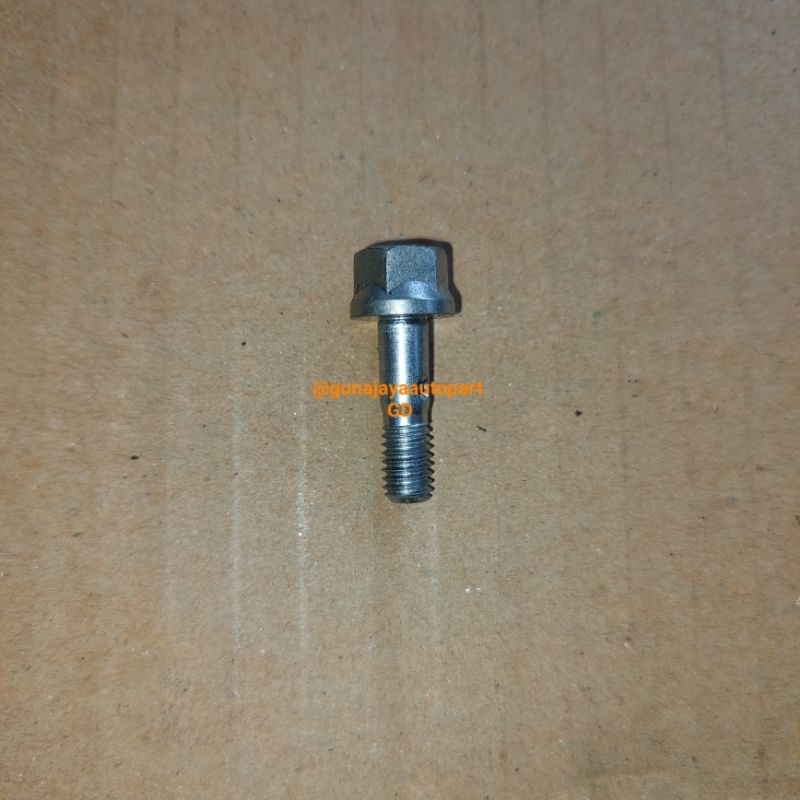 Jual baut nepel pipa solar balik injector toyota innova reborn fortuner ...