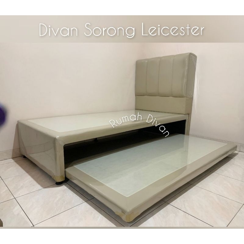 Jual DIVAN DIPAN TEMPAT TIDUR SORONG TANPA KASUR BISA PILIH UKURAN ...
