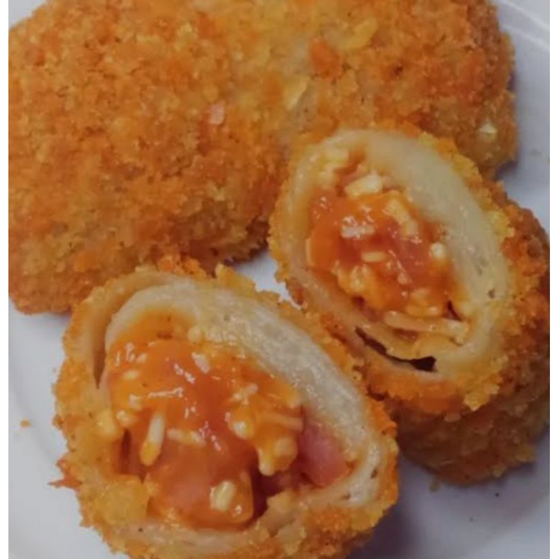 Jual risol mayo pedas | Shopee Indonesia