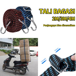 Jual Dapat disesuaikan rubber tali motor barang,tali pengikat barang ...