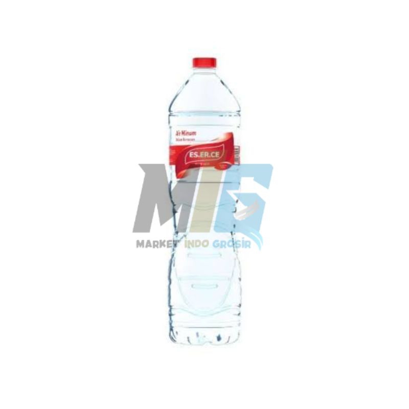 Jual AIR ES ER CE 1500 ML SATUAN | Shopee Indonesia