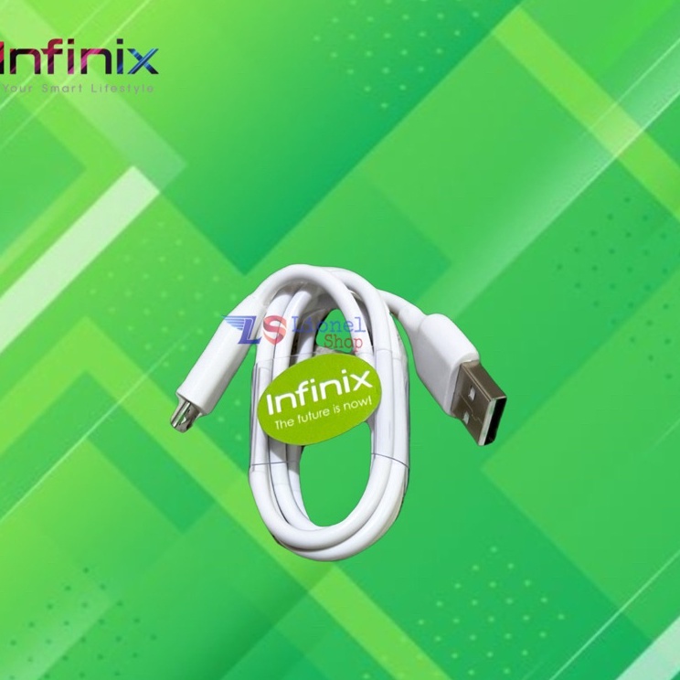 Jual Harga Murah Kabel Data Infinix original Micro Usb i Kemasan Baru ...