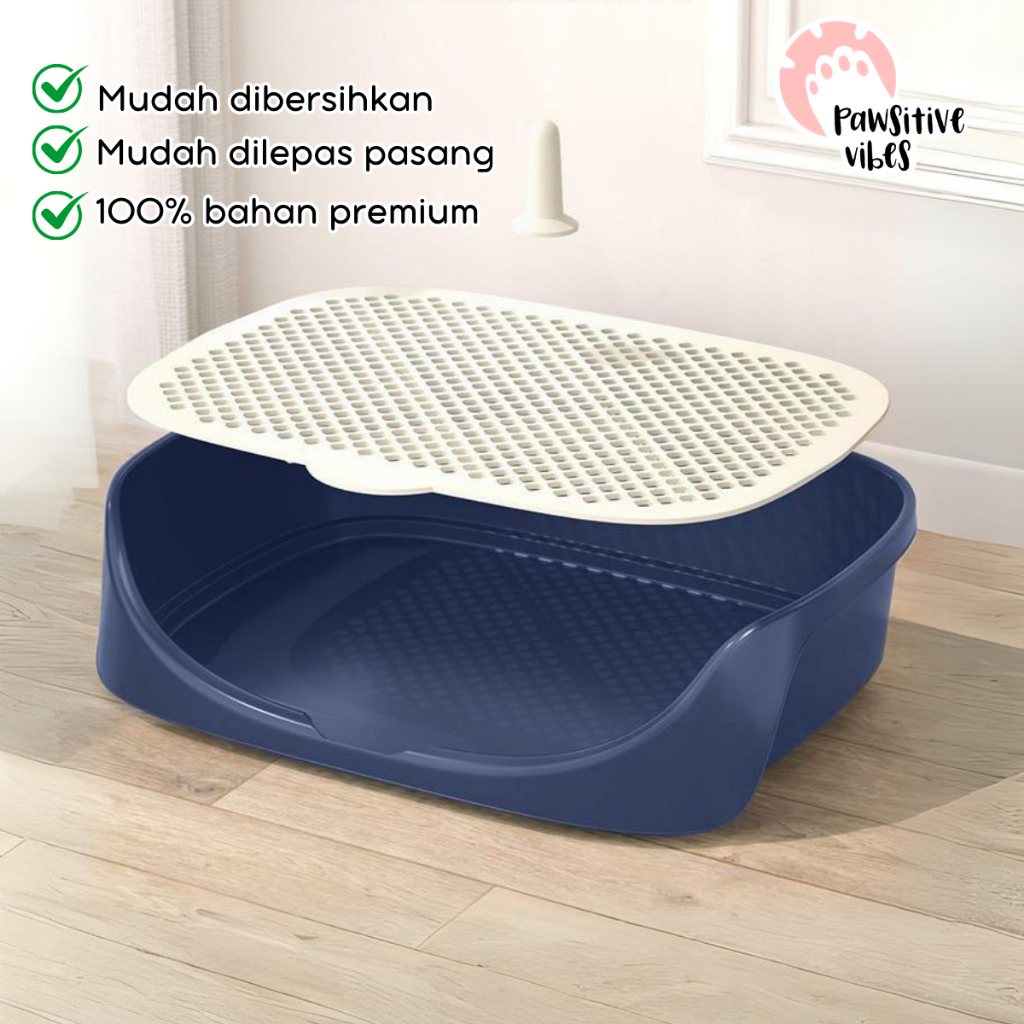 Jual DOG TOILET MORANDI - Alas Kencing Anjing Kucing Ukuran Besar - Pad ...