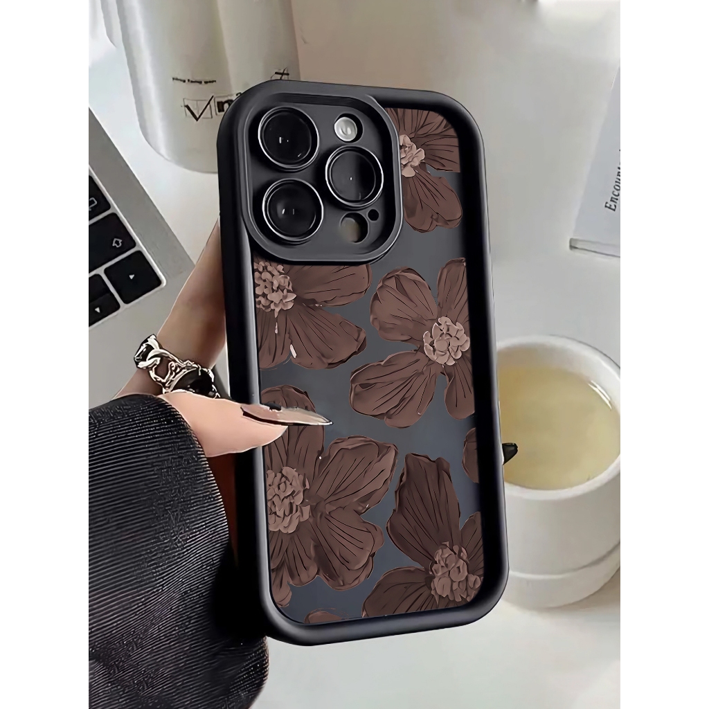 Jual CASE Cocok untuk casing iPhone 11 12 Pro 14 15 13 Pro Max 7 8 6 6 ...