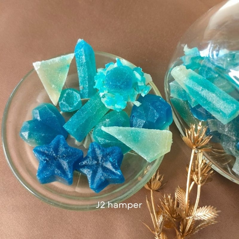 Jual KOHAKUTO Candy jelly / agar-agar kering / hampers lebaran | Shopee ...