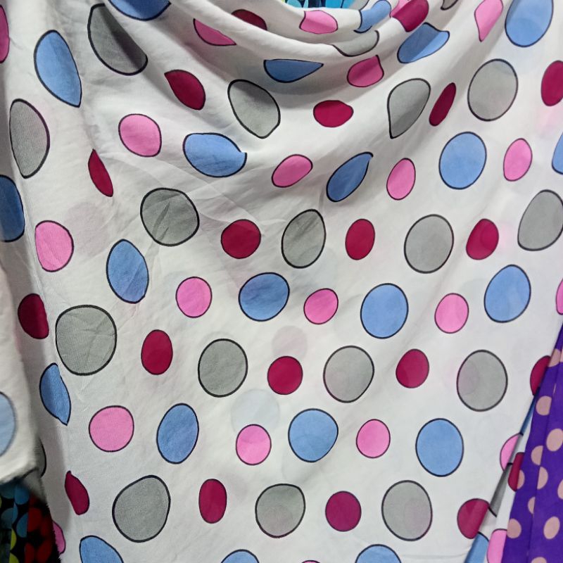 Jual Kain Sifon Sutra Polkadot - Kain Sifon Arbian - Kain Sifon Ceruty ... Jual Kain Sifon Sutra Polkadot - Kain Sifon Arbian - Kain Sifon Ceruty ...