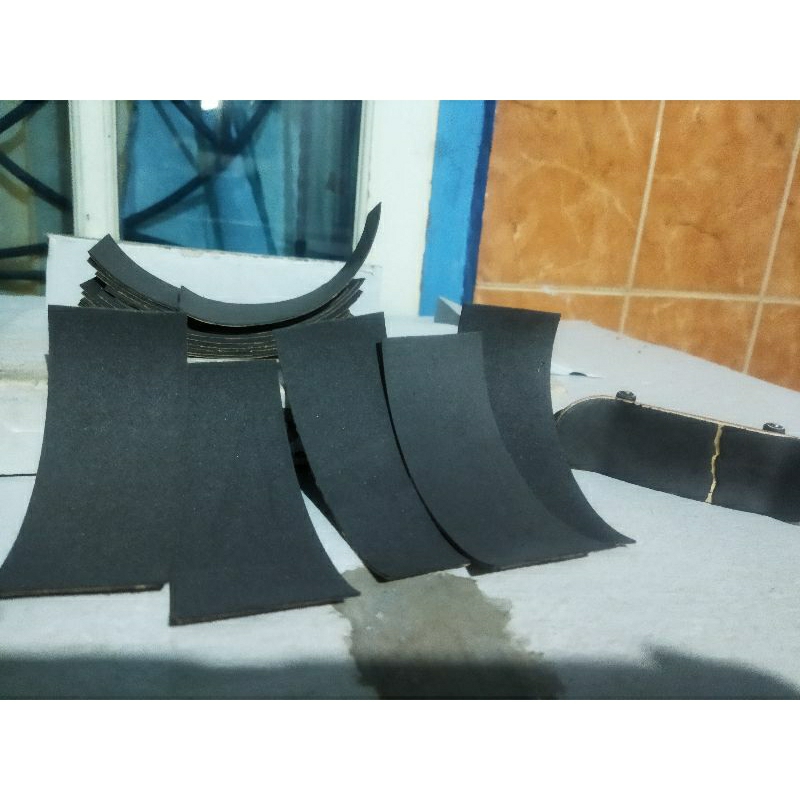 Jual foamtape fingerboard | Shopee Indonesia