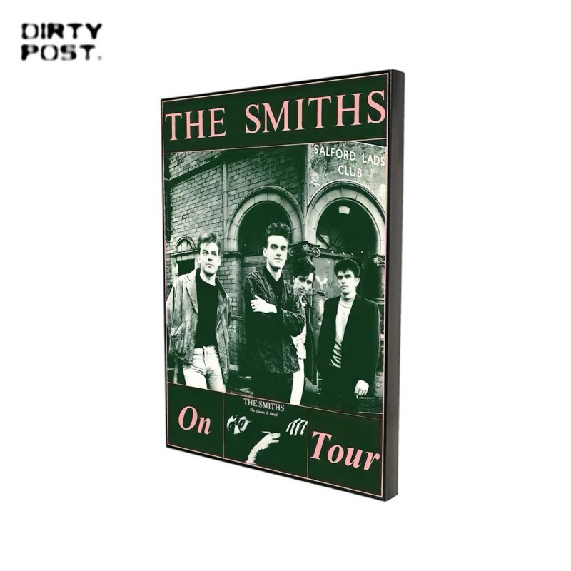 Jual Poster the smith + frame | Shopee Indonesia