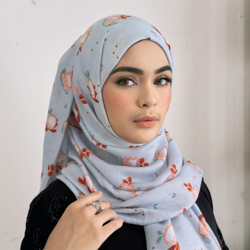 Jual FATHIJAB PREMIUM SCARF PASHMINA /SCARF/SYAL/ SYAWL/ PASHMINA / HIJAB IMPORT MOTIF TASSEL ...