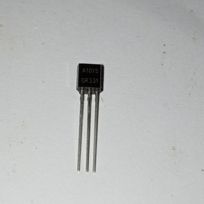 Jual 10 pcs Transistor PNP A1015 | Shopee Indonesia