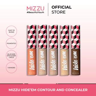 Toko Online Mizzu Official Shop | Shopee Indonesia