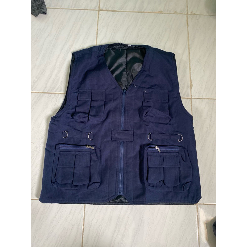 Jual ROMPI TACTIKCAL OUTDOOR MULTIFUNGSI / ROMPI CARGO BANYAK SAKU ...