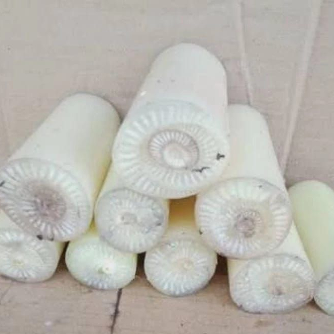 Jual gedebog pisang super kemasan 1kg batang pisang muda | Shopee Indonesia
