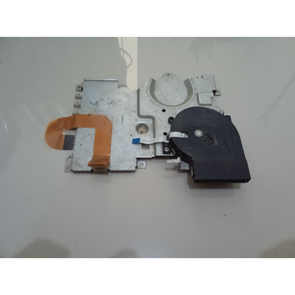 Jual Casing besi mesin + kipas PS 2 slim seri 9xxx second | Shopee ...