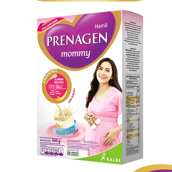 Jual PRENAGEN EMESIS/ ESENSIS / MOMMY / LACTOMOM ALL VARIANT | Shopee ...
