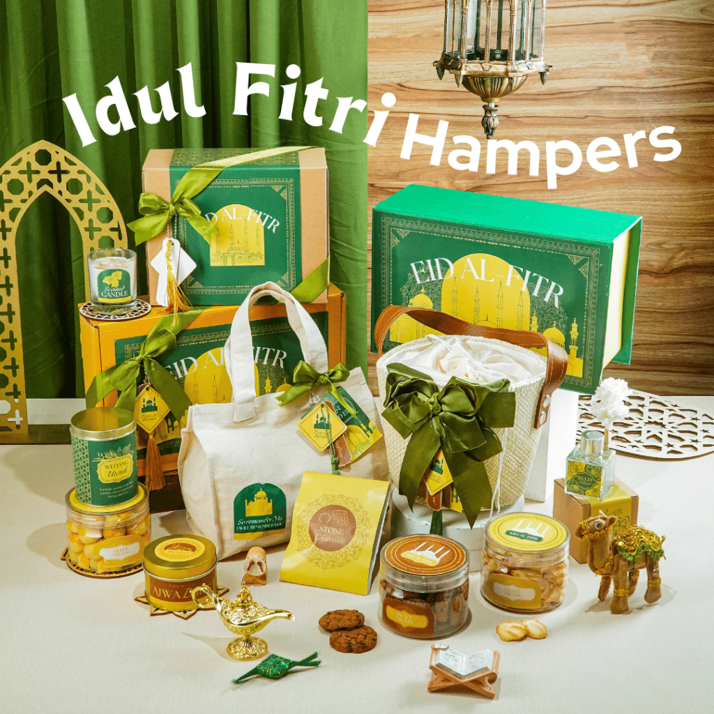 Jual Hampers Lebaran Idul Fitri Eid mubarak | hampers ramadhan hampers ramadan parcel lebaran ...
