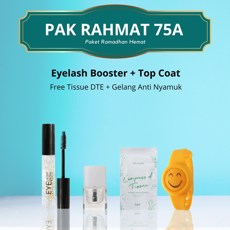 Jual PAK RAHMAT 75 A (PAKET HEMAT RAMADHAN ) | Shopee Indonesia