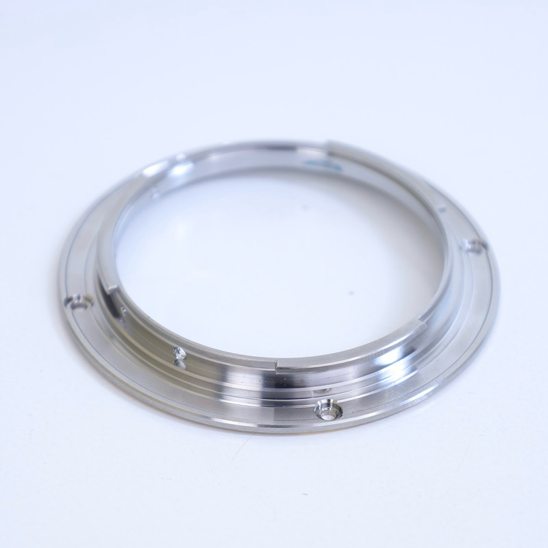 Jual Mounting Ring Bayonet Belakang Lensa Canon EF 50mm f1.4 USM ...