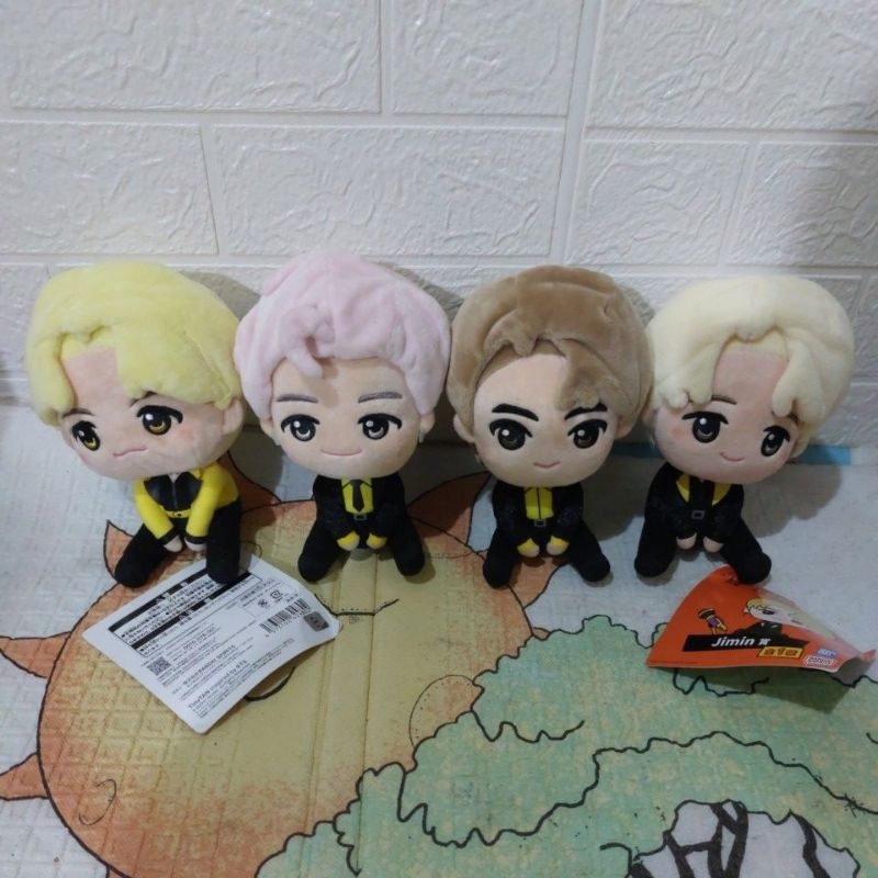 Jual BONEKA TINYTAN ORIGINAL | Shopee Indonesia