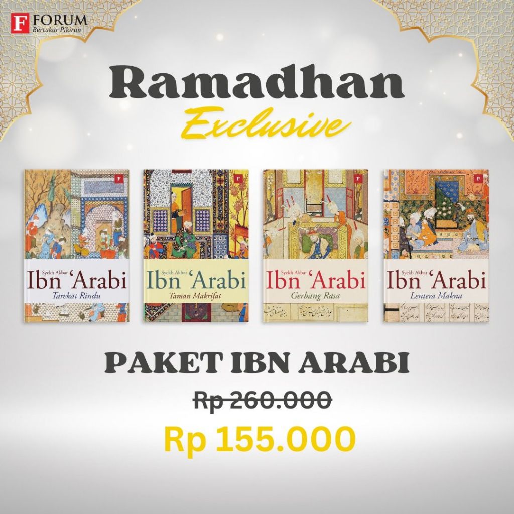 Jual Berdikari - Paket Ibn Rabai - Forum | Shopee Indonesia