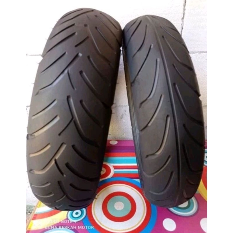 Jual BAN MOTOR RING 13 UKURAN 130/70 110/70 NMAX | Shopee Indonesia