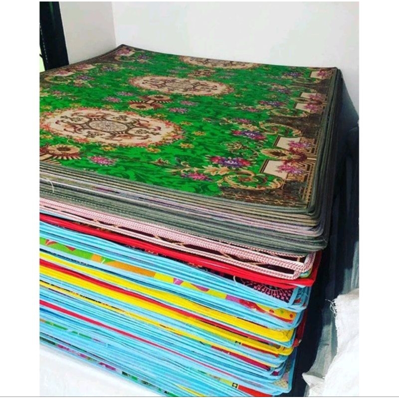 Jual TIKAR FOAM BUSA TEBAL UKURAN 3 METER x 180cm KETEBALAN 5MM ...