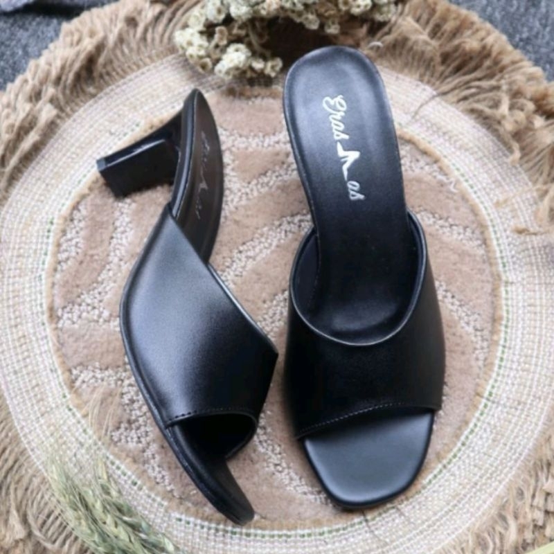 Jual Sandal PSR PREMIUM Persit, Bhayangkari, Pia Jalanesastri IKTT ...
