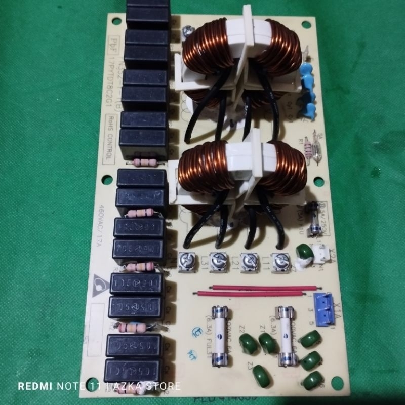 Jual NOISE FILTER NOISE FILTER VRV DAIKIN AC CENTRAL VRV | Shopee Indonesia