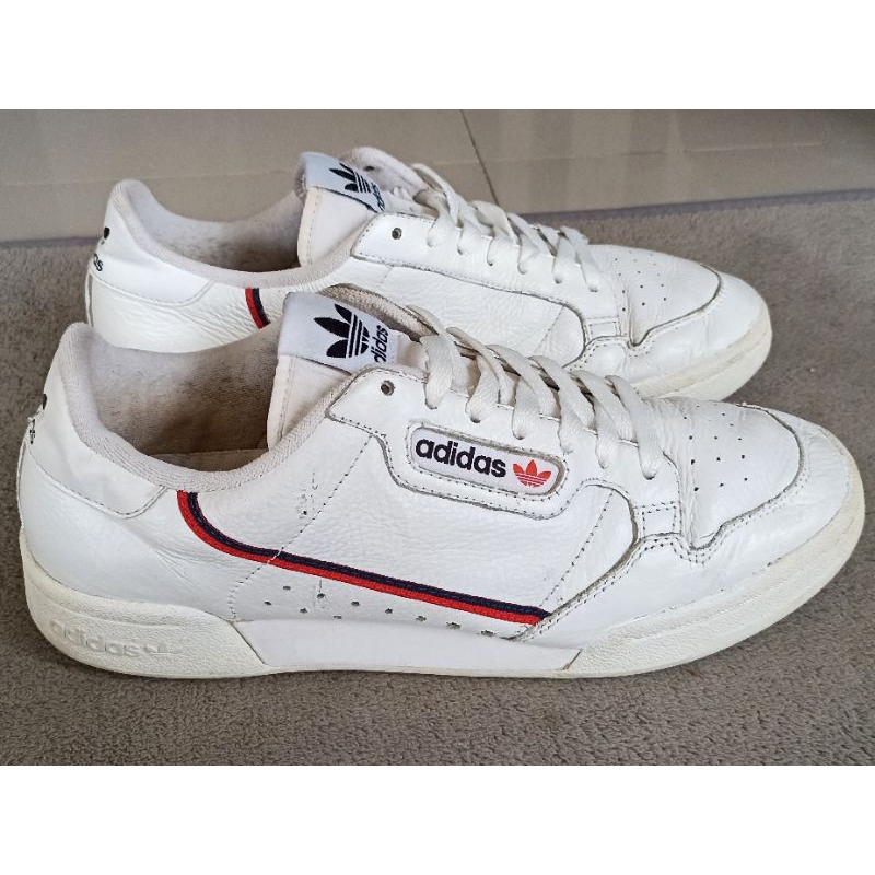 Jual Adidas Continental 80s Original | Shopee Indonesia