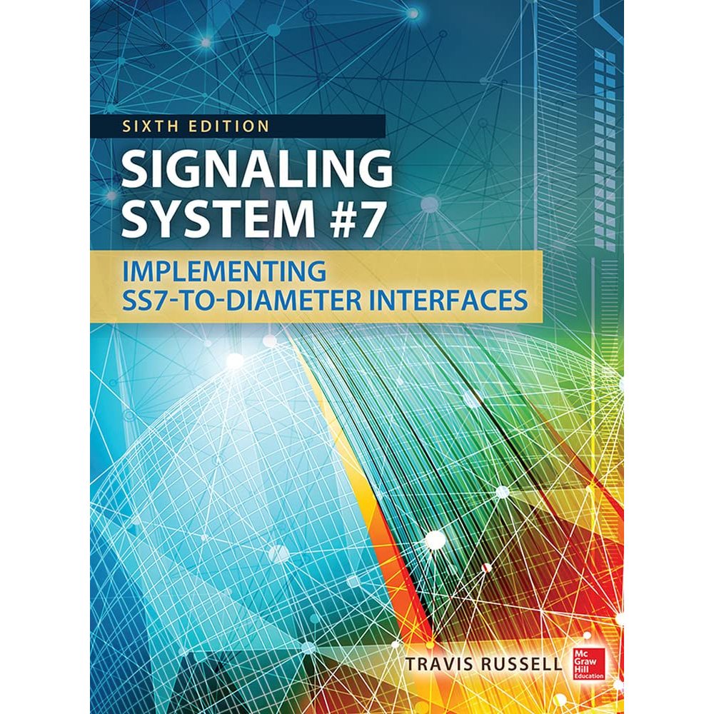 Jual Signaling System #7, Sixth Edition 6th Edition | Shopee Indonesia