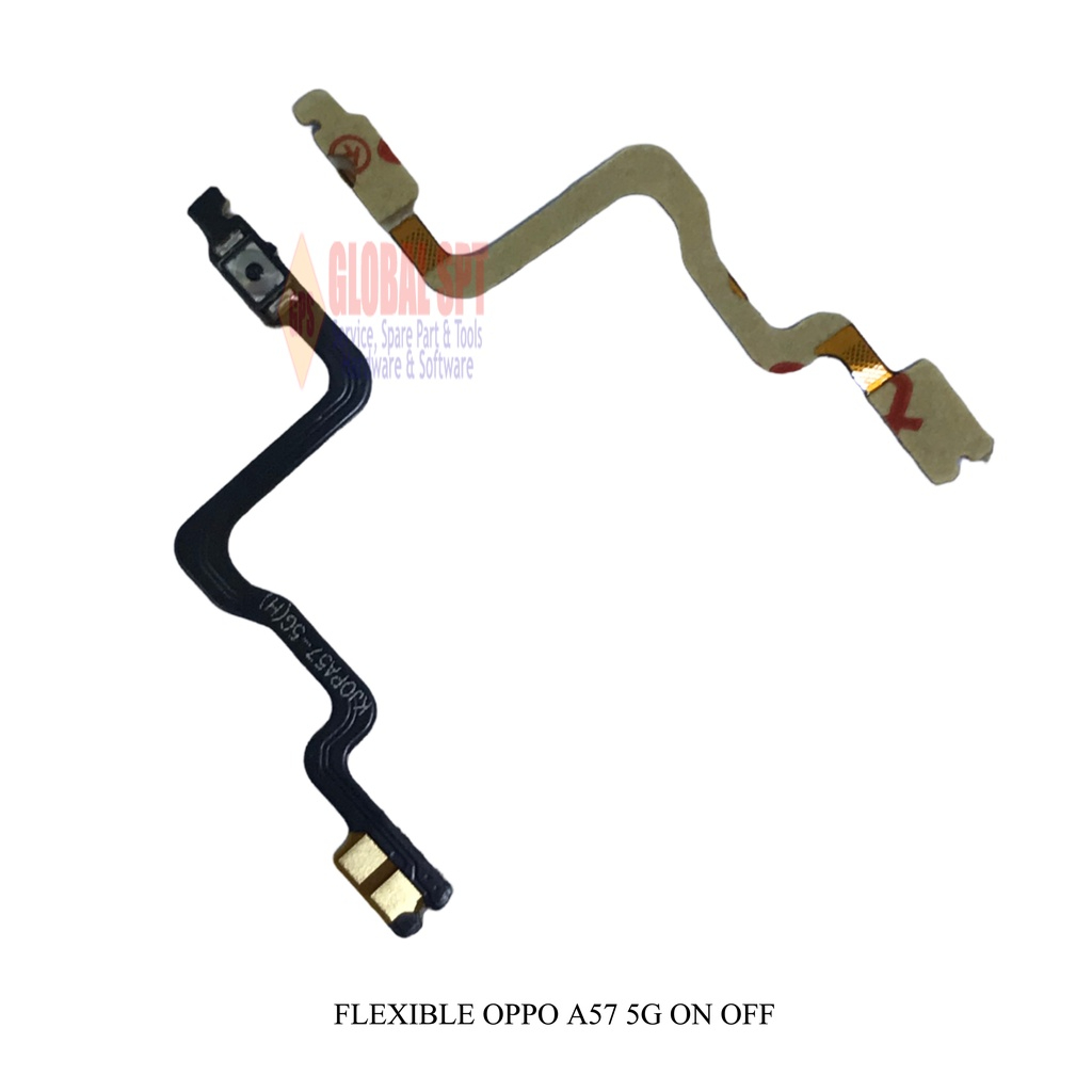 Jual FLEXIBLE OPPO A57 4G 2022 / A57 5G 2022 / A77S ON OFF | Shopee Indonesia