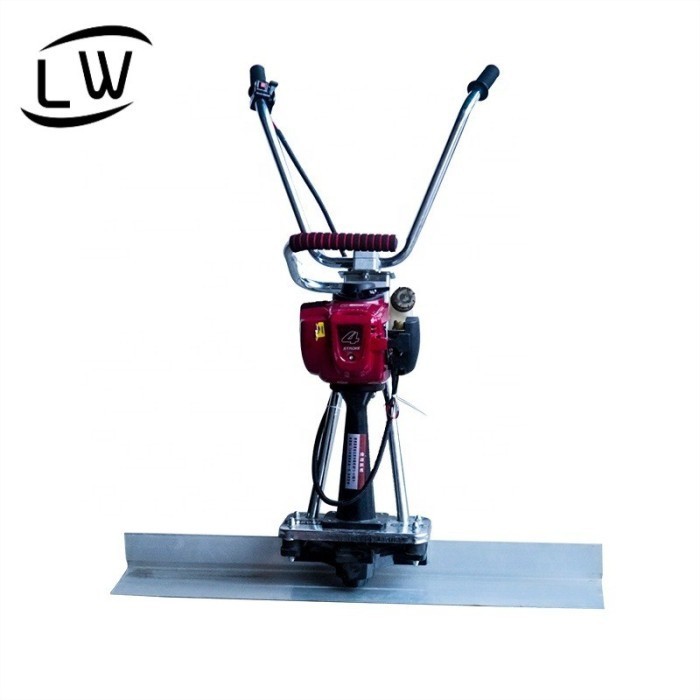 Jual MESIN PERATA SEMEN CORAN BETON CONCRETER PLAT 4M - ANTI KARAT ...