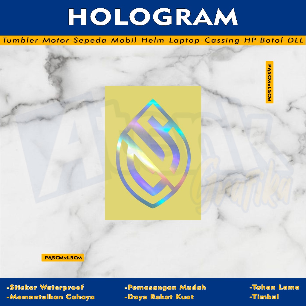 Jual Stiker Motor Cutting Model Logo TEAMSLV SIAPASLV Viral Tiktok ...