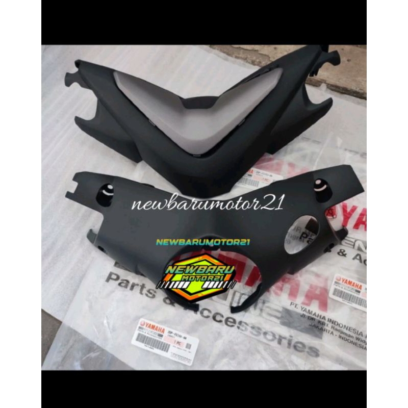Jual Cover Batok Stang N max Nmax old 2DP Orginal yamaha | Shopee Indonesia