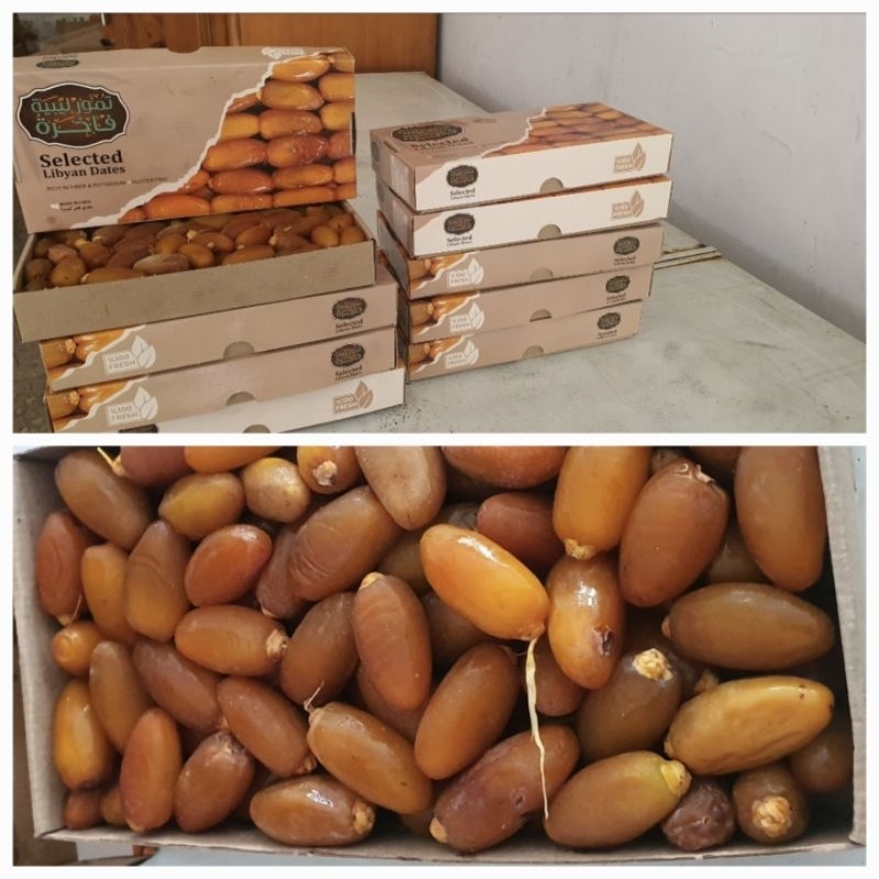 Jual ruhtob Libya 1kg / kurma muda ruthob libya 1kg / kurma muda libya 1kg / kurma muda | Shopee ...