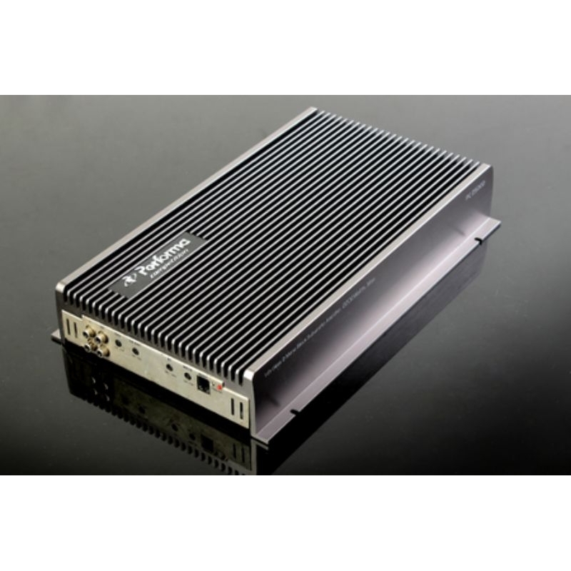 Jual Power Amplifier Class D Monoblok Performa Competition PC 2500D ...
