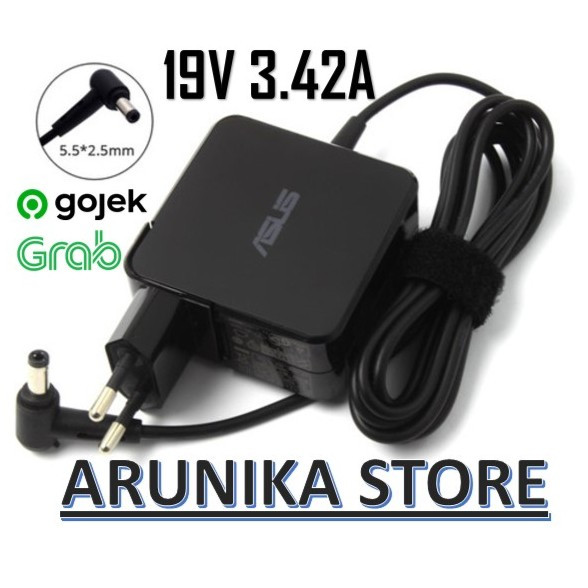 Jual Charger Laptop Asus X450C X451C X452E X455L X454Y X454YA X454W X454WA X454L X454LA ORIGINAL ...