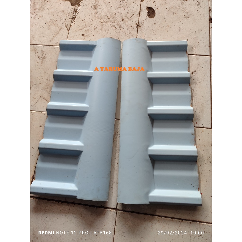 Jual Nok Alderon RS Trimdek, Nok Pasangan Alderon RS Trimdek, Knok ...