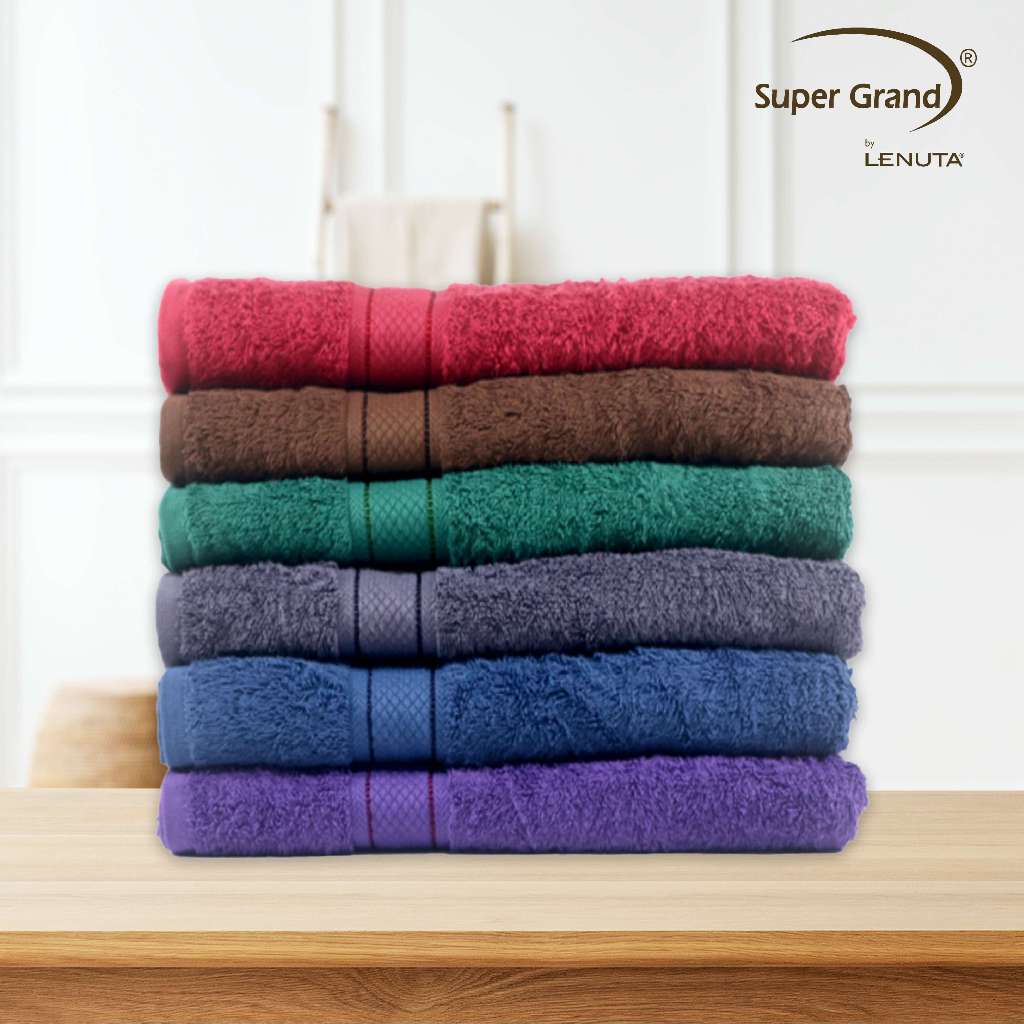 Jual Supergrand Angelo by Lenuta (Handuk Pantai / Beach Towel 86x150 cm ...