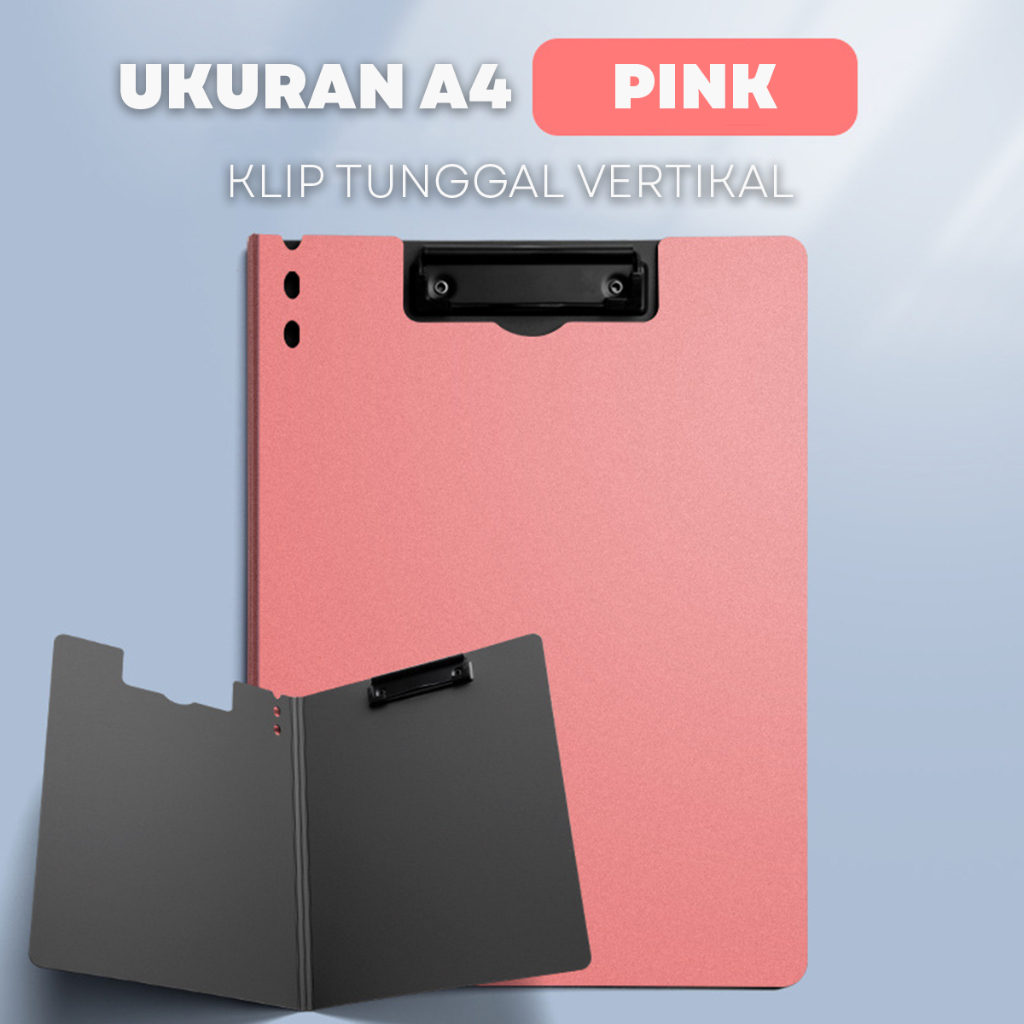 Jual Papan Ujian Buka Tutup Papan Jalan Aesthetic Map File Clipboard ...