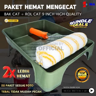 Jual Roll Cat Terlengkap & Harga Terbaru Juli 2025 | Shopee Indonesia