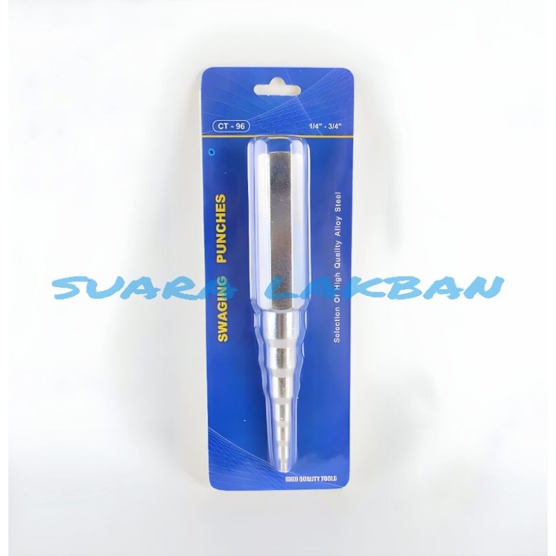 Jual SWAGING TOOLS / ALAT PELEBAR PIPA TEMBAGA AC | Shopee Indonesia