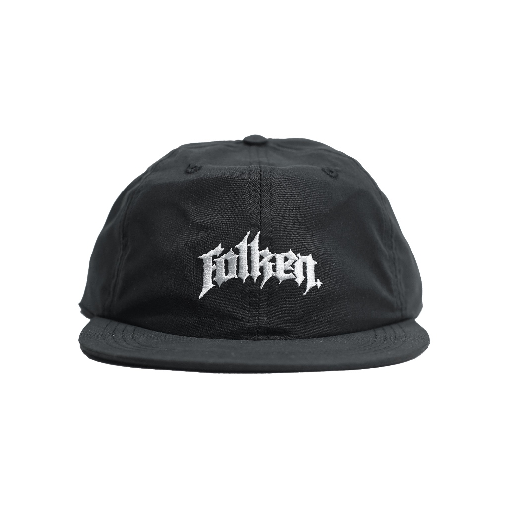 Jual FOLKEN - 6 PANEL "GEED" | Shopee Indonesia