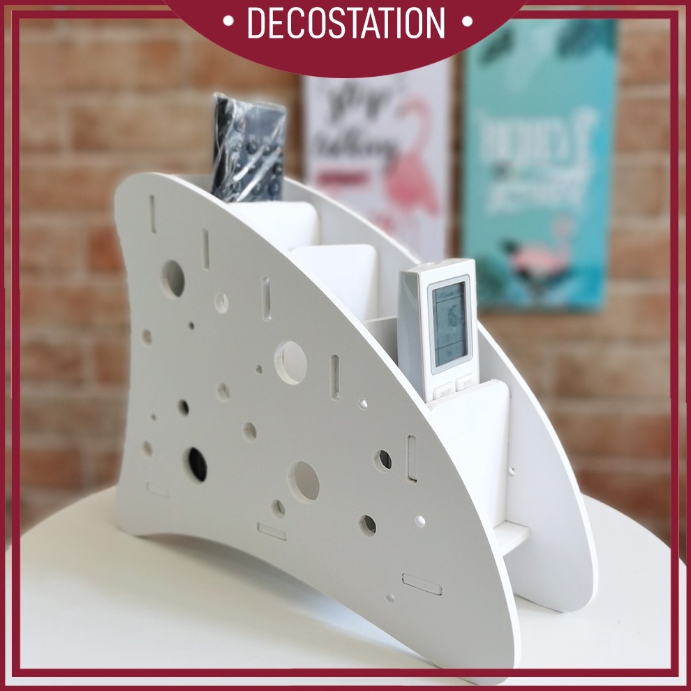 Jual ART G22L Rak Remot Tempat Penyimpanan Remote Rak Serbaguna Tempat ...