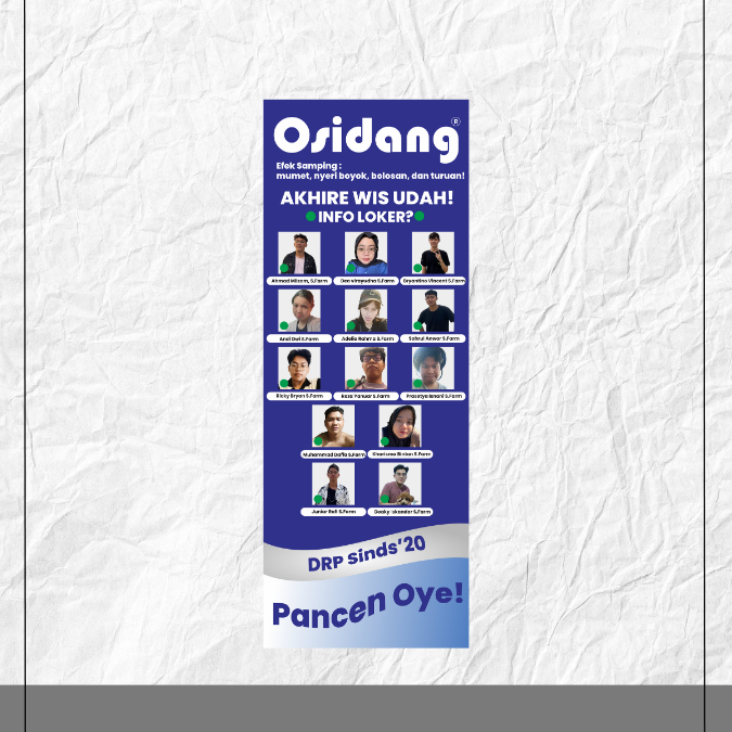 Jual PAKET XBANNER / X BANNER / TIANG SPANDUK BANNER WISUDA / BANNER ...