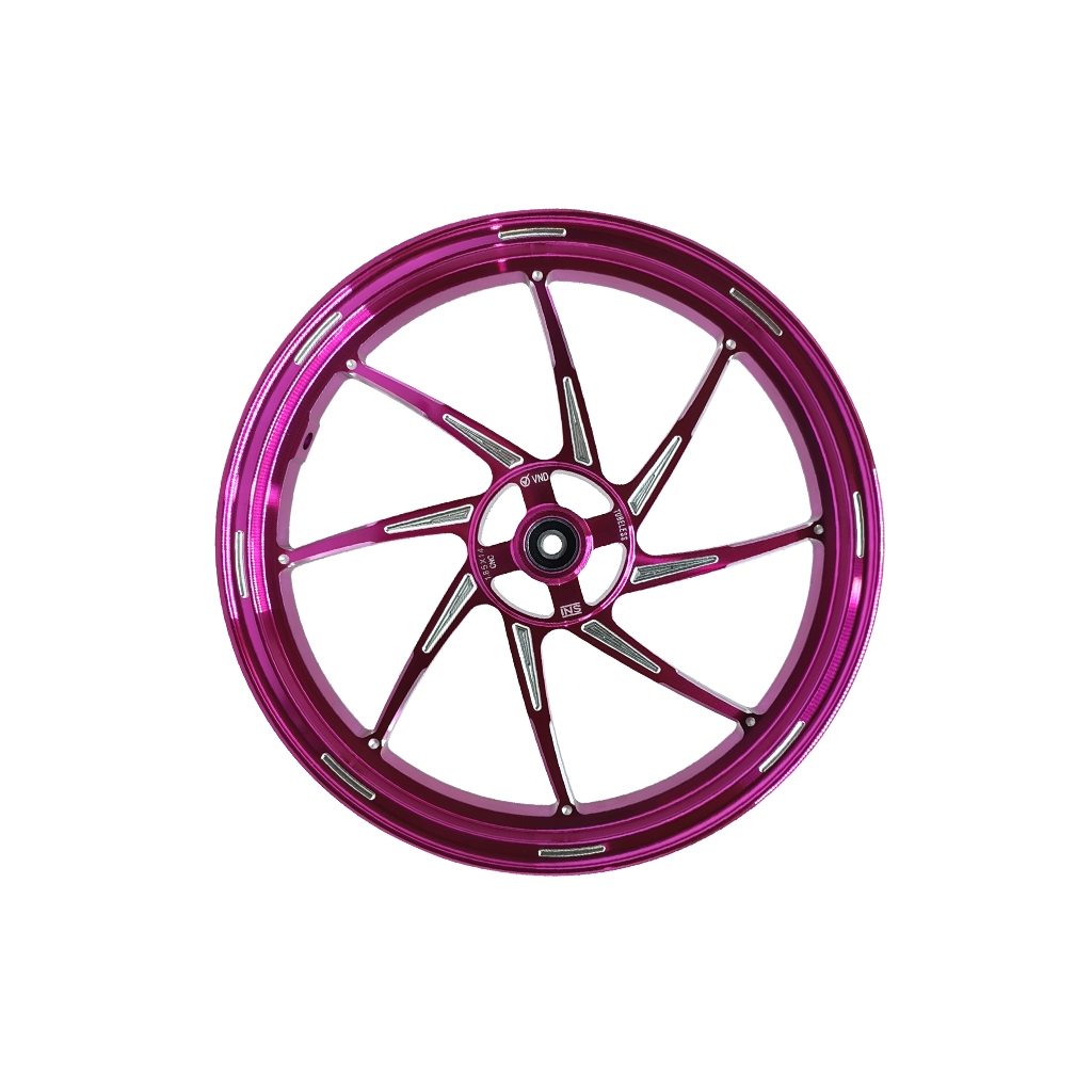 Jual VND Velg Racing AK 88 185x14 & 215x14 - Beat/ Vario 110/ Scoopy ...