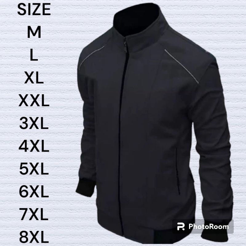 Jual Jaket Pria Keren Aesthetic List Result Denim Original Premium ...