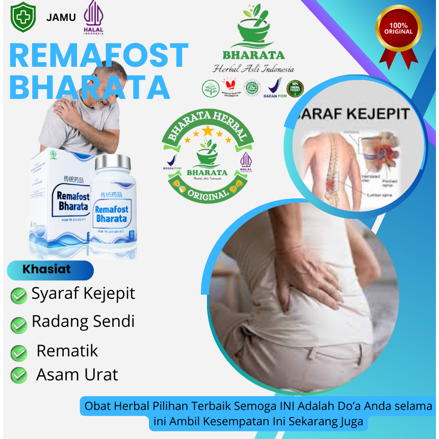 Jual OBAT Syaraf kejepit - Urat Kejepit - Nyeri Sendi - Reumatik ...